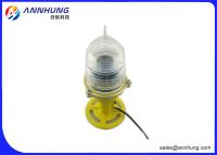 China Brightness Helipad Landing Lights for sale