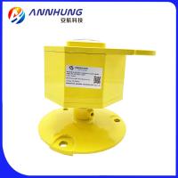 China UV Protected Helipad Helideck Elevated Light Touchdown And Lift Off Area for sale