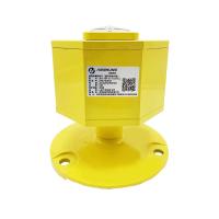 China AH-HP-E Serial LED Heliport Elevated Lights ICAO Standard Steady Burning for sale