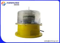 China IALA 256 Flashes Marine Lantern with Bluetooth Remote Control for sale