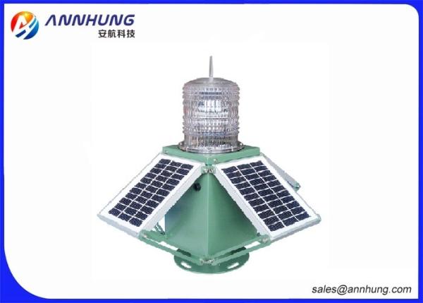 Quality Remote Control LED Marine Navigation Lights For 4 Nautical Miles Navigation for sale
