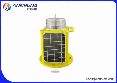 China IALA Solar LED Marine Lantern with Rain And Anti Seismic Protection for sale