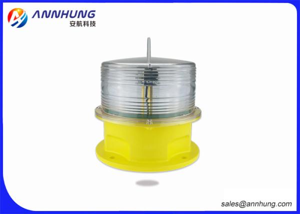 Quality 10W 500cd LED Navigation Lights / Marine LED Lights With Low Power Consumption for sale
