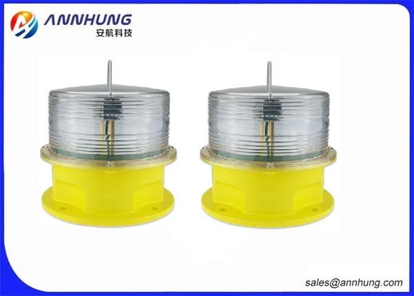 Quality Solar Powered LED Marine Lantern for sale
