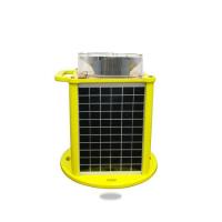 China Portable Solar Airport Lights for sale