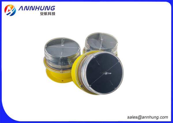 Quality Colorful Led Aircraft Lights With Die Casting Aluminum Anti - Knock Protection for sale