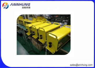 China Type A L856 High Intensity Obstruction Light , Aircraft Warning Lights On Towers for sale