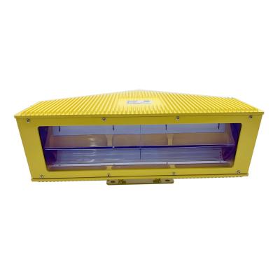 China High Intensity LED Aviation Obstruction Light White 40 - 60FPM AC 240V for sale