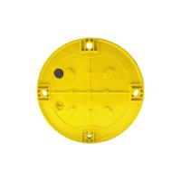 China CREE High Intensity LED Aviation Obstruction Light with ≥20,000cd Daytime Intensity and UV Protected Polycarbonate for sale