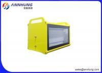 Quality ICAO Type A LED Aviation Obstruction Light High Intensity Cost Effective CREE for sale