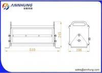 Quality ICAO Type A LED Aviation Obstruction Light High Intensity Cost Effective CREE for sale