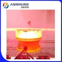 Quality Red Led Obstruction Light Medium Intensity Aircraft Warning Lights for sale
