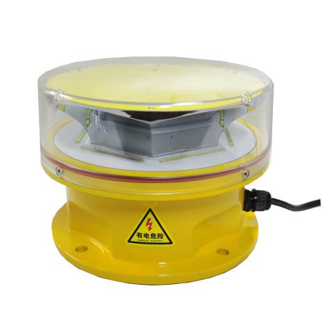 Quality Red Led Obstruction Light Medium Intensity Aircraft Warning Lights for sale