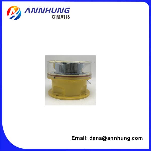 Quality LED Medium-intensity Aviation Obstruction Light/CREE high intensity LED/White for sale