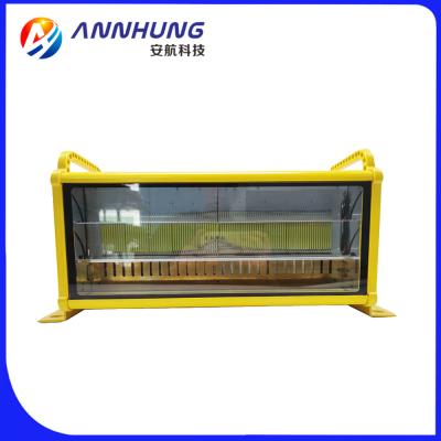 China LED High Intensity Aviation Obstruction Light / Navigation Aviation Obstacle Emergency Warning Light for sale