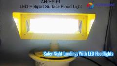 LED Heliport Surface Flood Light