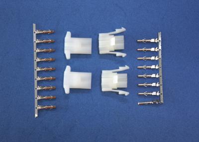 China hoogte 7.20mm draad aan draad batterij eindschakelaar fmale of mannelijke huisvesting Te koop