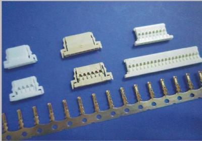 Cina il passo di 1.25mm che alloggia le alternative precise parte il cavo per imbarcarsi sul tipo A1254H-NP di connecor in vendita