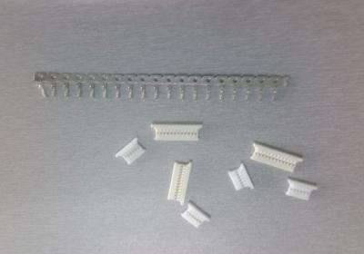 Cina il passo di 1.25mm che alloggia le alternative precise parte il cavo per imbarcarsi sul tipo A1254H-NP di connecor in vendita