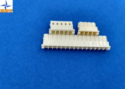 中国 コネクター、2.5 Mmピッチのひだのコネクターに乗るSigleの列のmolex 5264の等量ワイヤー 販売のため