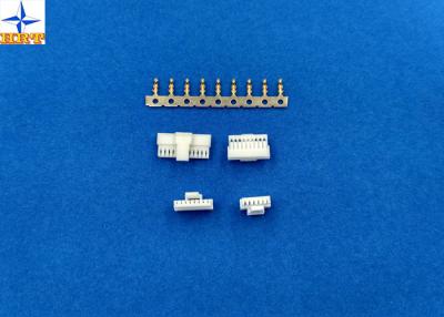 China Alambre femenino de la echada del género 1.0m m para subir a los conectores con la cerradura, conector de la encrespadura, conector de la señal en venta