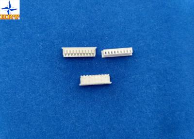 China PA66 fio do passo do material 1.25mm para embarcar o conector sem travar a estrutura à venda