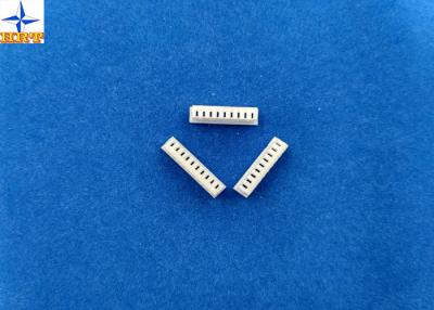 China PA66 fio do passo do material 1.25mm para embarcar o conector sem travar a estrutura à venda