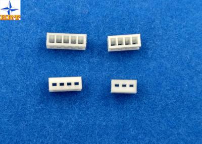 China 1.25mm Pitch Board-in Housing 5 Circuits Crimp connectors Wire to Board Connector for sale