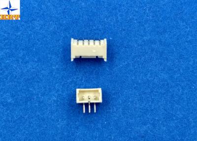 China conector de ángulo recto de la oblea de la echada de 1.25m m con los pernos del bronce de fósforo a partir del 2 a 16 pernos A1250WR-NP en venta
