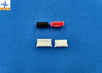 China JST PH Crimp Wire To Board Connector Without Lock 2.0mm Pitch Wire Housing for sale