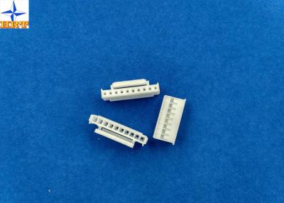 Cina alloggio del cavo con il cavo del passo della serratura 2.0mm per imbarcarsi sul connettore della piegatura di massimo 16pin del connettore in vendita