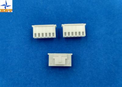 Cina passo XH di 2.5mm che alloggia cavo equivalente ai connettori di stile della piegatura del bordo con l'urto & la serratura in vendita