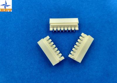 Cina il cavo del passo di 2.50mm per imbarcarsi sull'angolo retto dell'intestazione ha protetto il connettore del wafer con la serratura di attrito in vendita