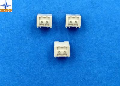 Cina Il connettore di XA equivalente con i connettori staccabili di stile della piegatura del passo di 2.5mm con assicura il dispositivo di bloccaggio in vendita