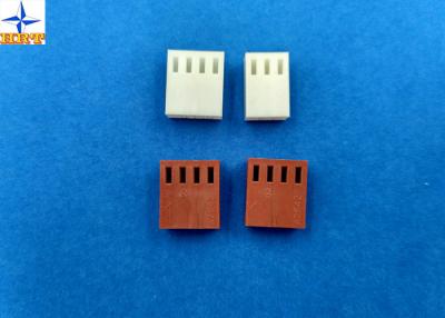 Cina tipo cavo della piegatura del connettore del PWB della batteria dell'alloggio del cavo del passo di 2.54mm per imbarcarsi sui connettori in vendita