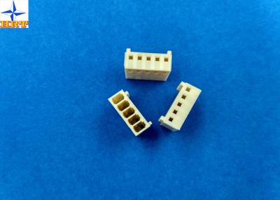 Cina tipo cavo della piegatura del connettore del PWB della batteria dell'alloggio del cavo del passo di 2.54mm per imbarcarsi sui connettori in vendita