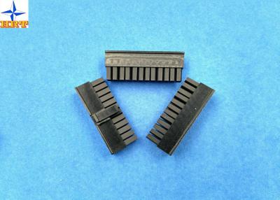 China Wire To Wire Connector 3.00mm Pitch Power Connector Low-Halogen Receptacle Housing for sale