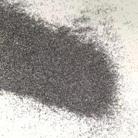China 60# Silicon Carbide Black High Temperature Calcination Deoxidizer Special Semiconductor Material for sale