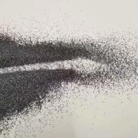 China 60# Silicon Carbide Black High Temperature Calcination Deoxidizer Special Semiconductor Material for sale