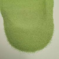 China Grain Ceramic Powder Granulation 99%  Green Granulation Powder for sale