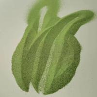 China Grain Ceramic Powder Granulation 99%  Green Granulation Powder for sale