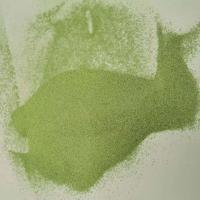 China Grain Ceramic Powder Granulation 99%  Green Granulation Powder for sale