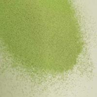 China Grain Ceramic Powder Granulation 99%  Green Granulation Powder for sale