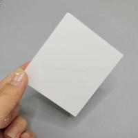 China 99% Alumina Ceramic Components Chip Thin Film Circuit Semiconductor for sale
