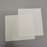 China 99% Alumina Ceramic Components Chip Thin Film Circuit Semiconductor for sale