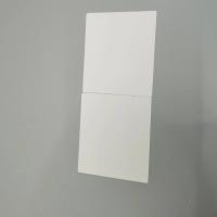 China 99% Alumina Ceramic Components Chip Thin Film Circuit Semiconductor for sale