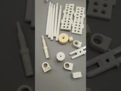 How to choose alumina ceramic products