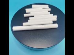 AL2O3 99% Alumina Ceramic Parts Alumina Ceramics Tube Bearing