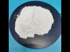 99% White Crystalline Powder High Purity Activated Alumina Industrial Adsorbents Insulating Coating