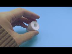 Zirconia Ceramic Parts